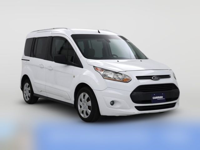 Used Ford Minivan with Rear View Camera For Sale in Las Vegas, NV ...
