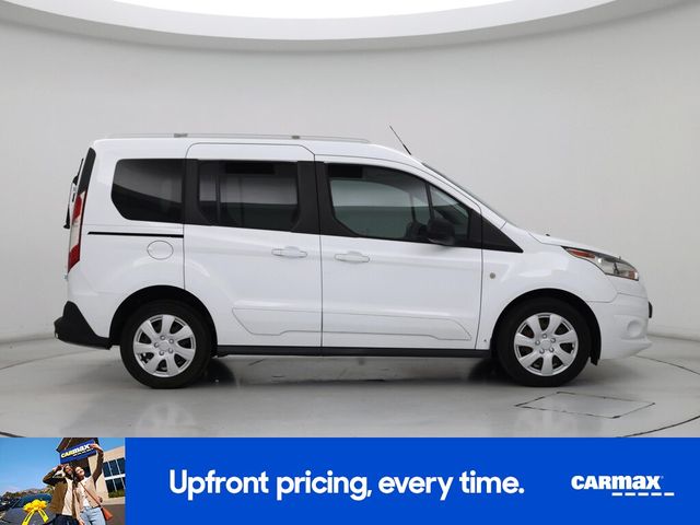 Used Ford Minivan with Rear View Camera For Sale in Las Vegas, NV ...