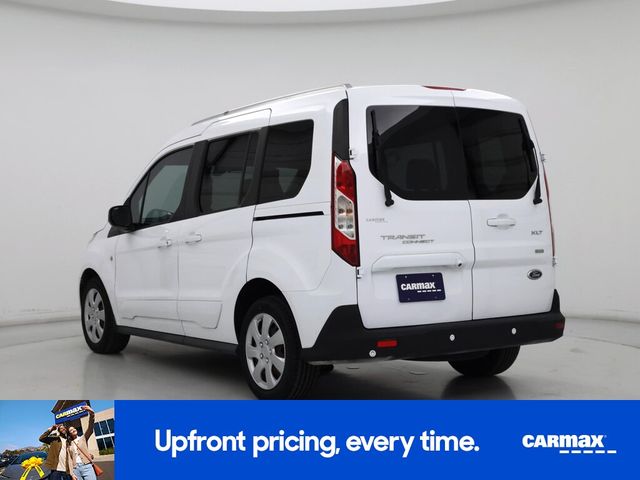 Used Ford Minivan with Rear View Camera For Sale in Las Vegas, NV ...
