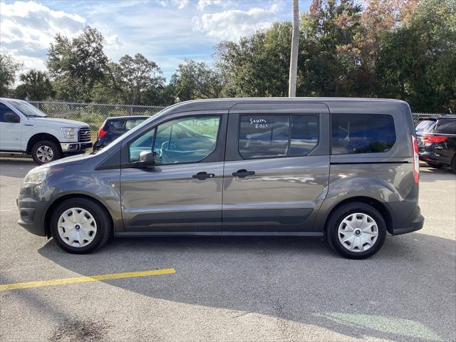 Used 2016 Ford Transit Connect XL For Sale in Orlando, FL | Capital One ...