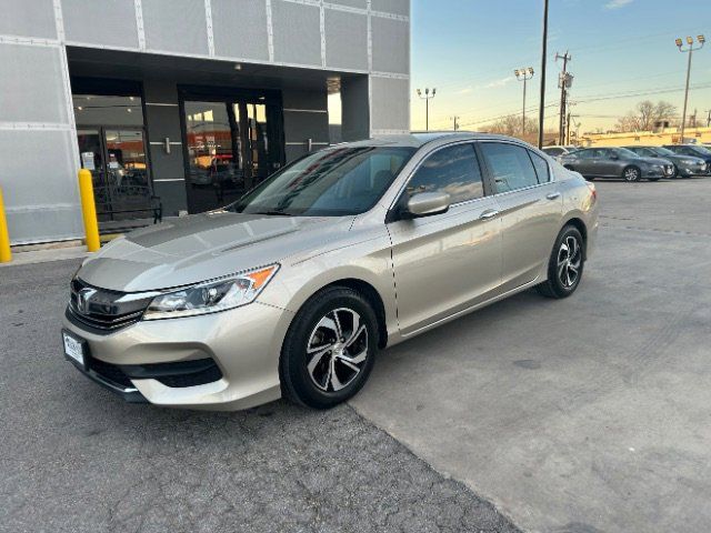 Used Honda Accord San Antonio