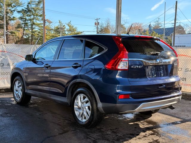 Used 2016 Honda CR-V EX For Sale in Little Ferry, NJ | Capital One Auto ...