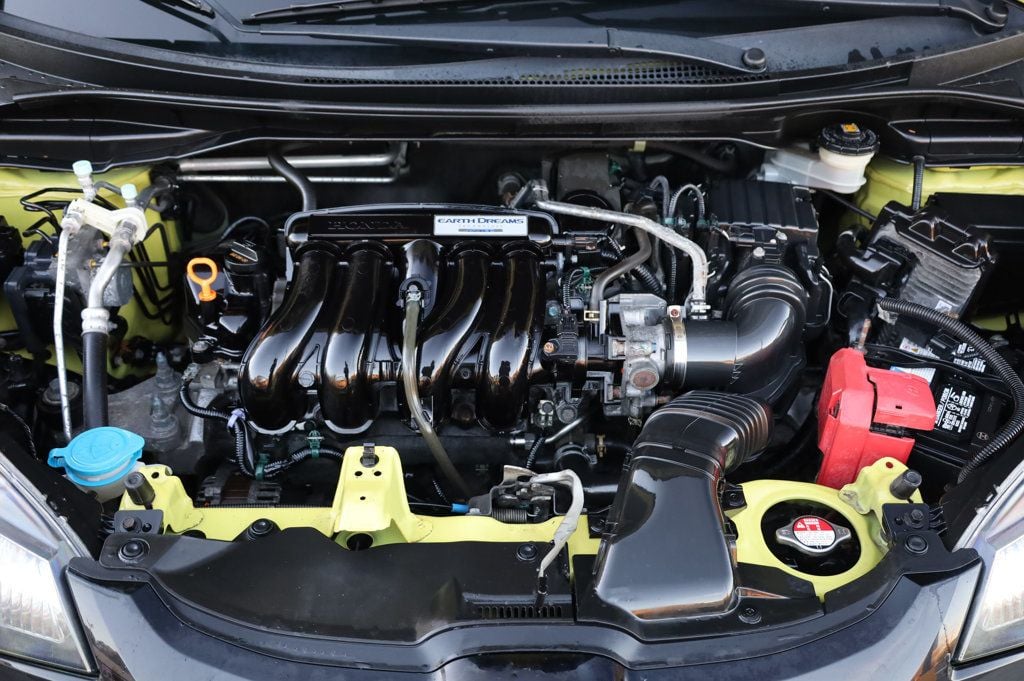 Used 2016 Honda Fit LX For Sale in Lawrenceville, GA | Capital One Auto ...