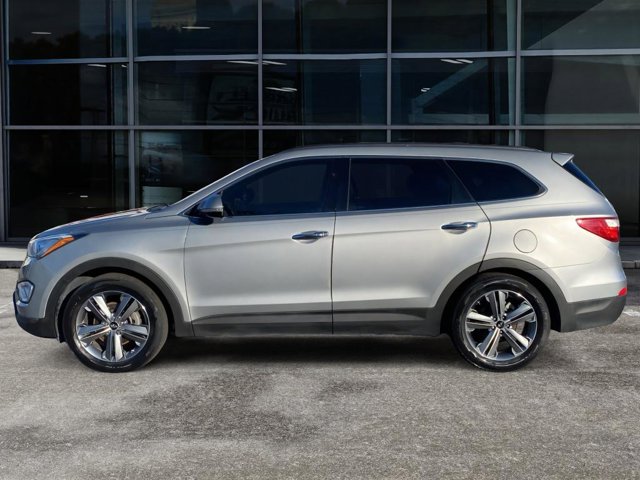 Used 2016 Hyundai Santa Fe Limited For Sale in Jacksonville, NC ...