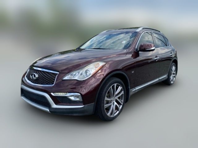 Used INFINITI SUV For Sale Near Me | Auto Navigator