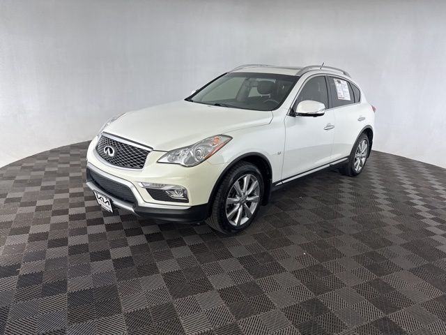 Used 2016 INFINITI QX50 Base For Sale in Columbia, MO | Capital One ...