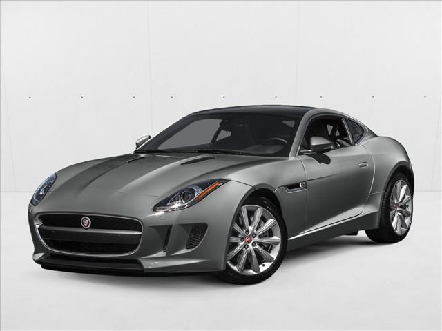 Used 2016 Jaguar F-Type Base For Sale in Sanford, FL | Capital One Auto ...