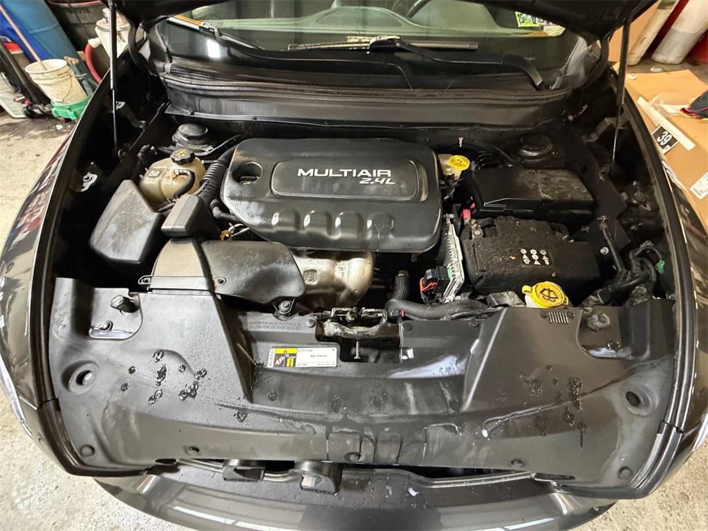 Used 2016 Jeep Cherokee Limited For Sale in Bakerstown, PA | Capital ...