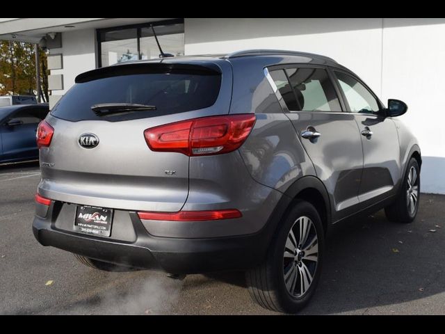 Certified pre-owned 2016 Kia Sportage EX For Sale in Bronx, NY | Auto Navigator