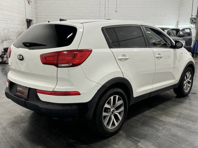 Used 2016 Kia Sportage SX For Sale in Columbus, OH | Auto Navigator