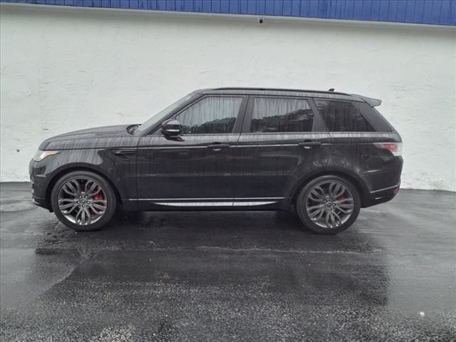 Used Land Rover SUV For Sale Near Me | Auto Navigator