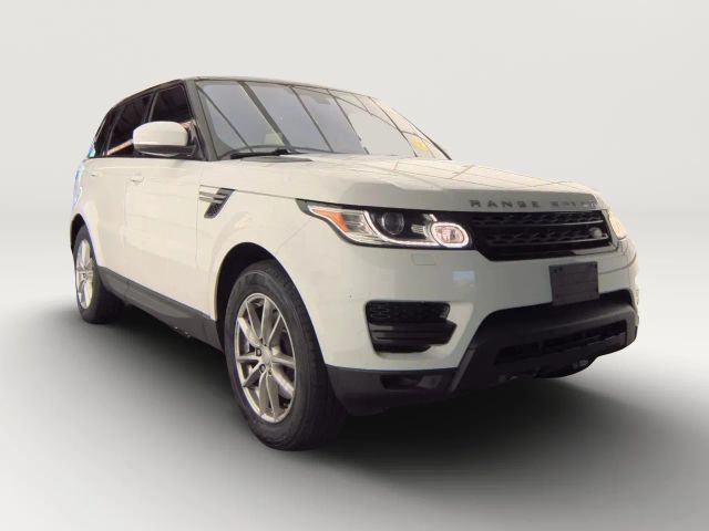 range rover 2016 white
