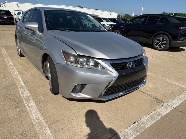 Used Lexus Hatchback For Sale in Dallas, TX | Auto Navigator