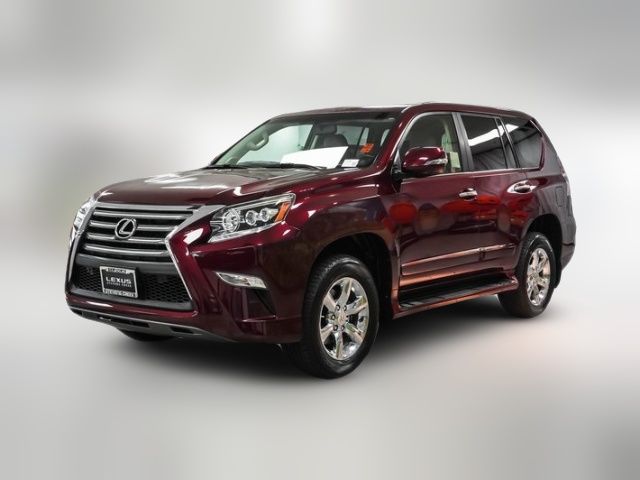 Used 2016 Red Lexus GX SUV For Sale in San Jose, CA | Auto Navigator