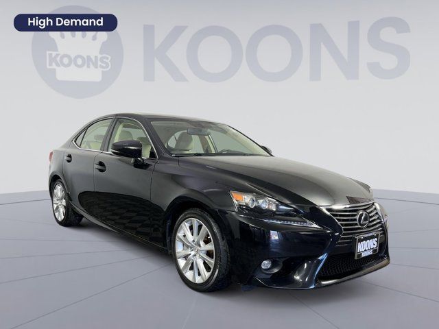Used Lexus IS 300 For Sale in Washington, DC | Auto Navigator