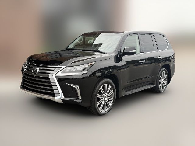 Used Lexus LX SUV For Sale Near Me | Auto Navigator