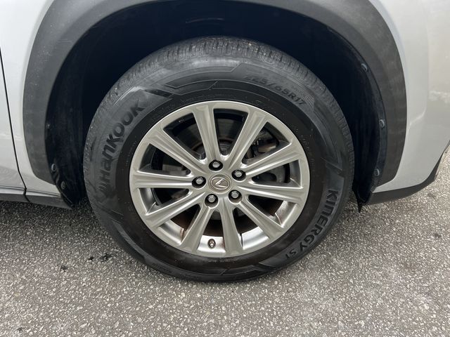 Used 2016 Lexus NX 200t For Sale in Marietta, GA | Capital One Auto ...