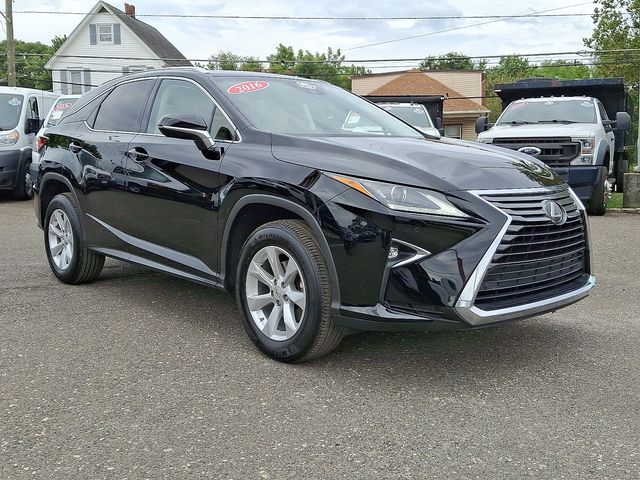 Used 2016 Lexus RX 350 SUV For Sale in Philadelphia, PA | Auto Navigator
