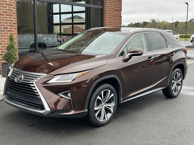 Used Lexus SUV For Sale Near Me | Auto Navigator