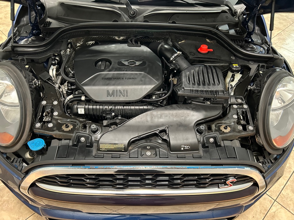 Used 2016 MINI Cooper Hardtop S For Sale in Carrollton, TX | Capital ...