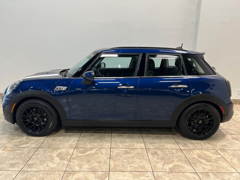 Used 2016 MINI Cooper Hardtop S For Sale in Carrollton, TX | Capital ...