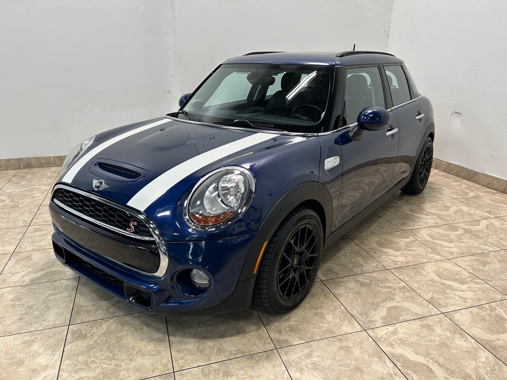 Used 2016 MINI Cooper Hardtop S For Sale in Carrollton, TX | Capital ...