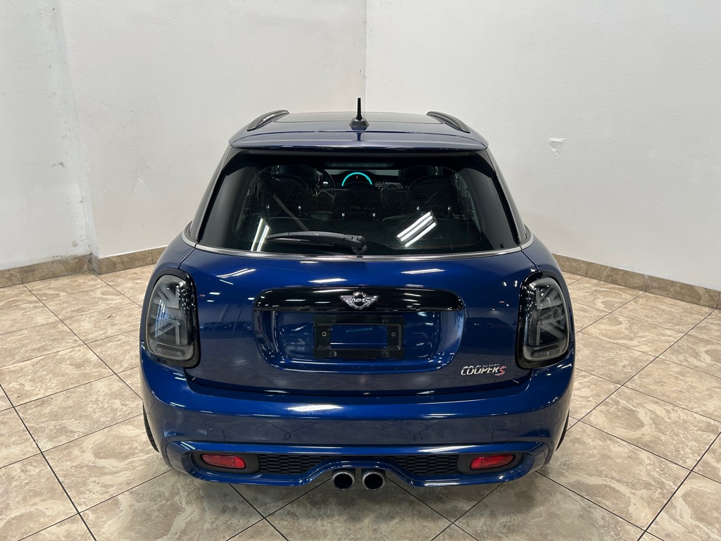 Used 2016 MINI Cooper Hardtop S For Sale in Carrollton, TX | Capital ...