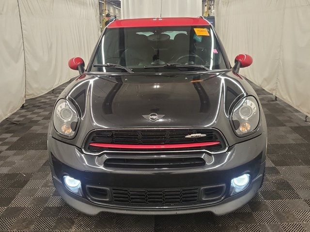 Certified pre-owned MINI Cooper Roadster John Cooper Works For Sale in ...