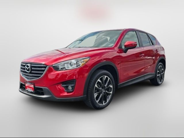 Used Red Mazda CX-5 For Sale in Seattle, WA | Auto Navigator