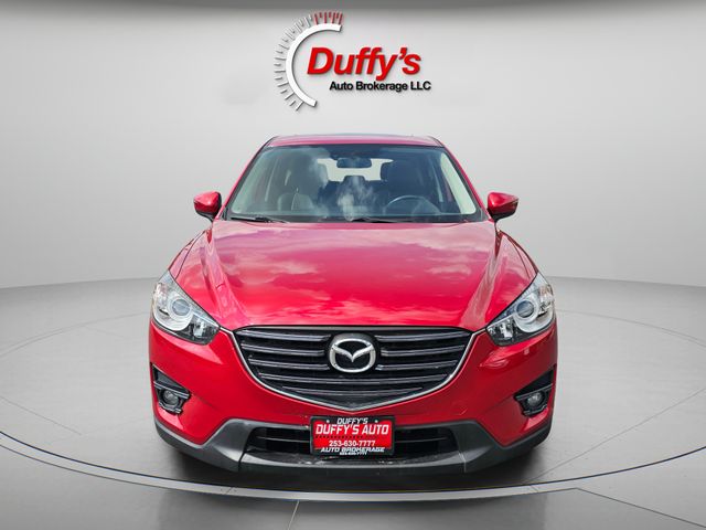 Used Red Mazda CX-5 For Sale in Seattle, WA | Auto Navigator