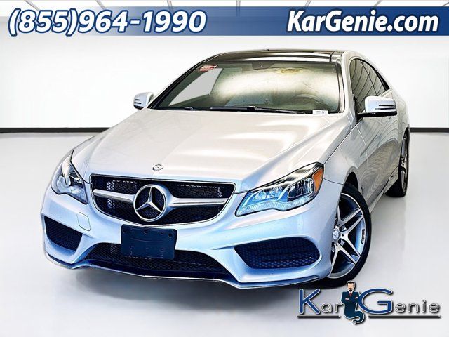 Used 2016 Mercedes-Benz E-Class 400 For Sale in Montclair, CA | Capital ...