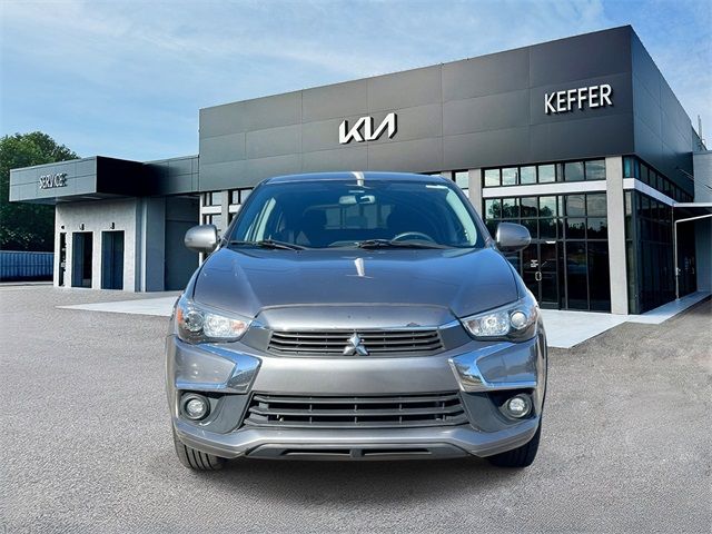 Used 2026 Mitsubishi Outlander Sport Trail Edition SUV For Sale in ...