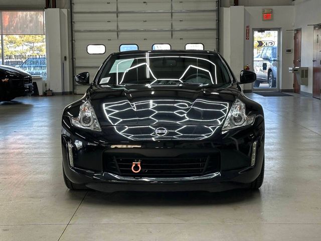 Used Nissan 370Z Sport Tech For Sale in Cincinnati, OH | Auto Navigator
