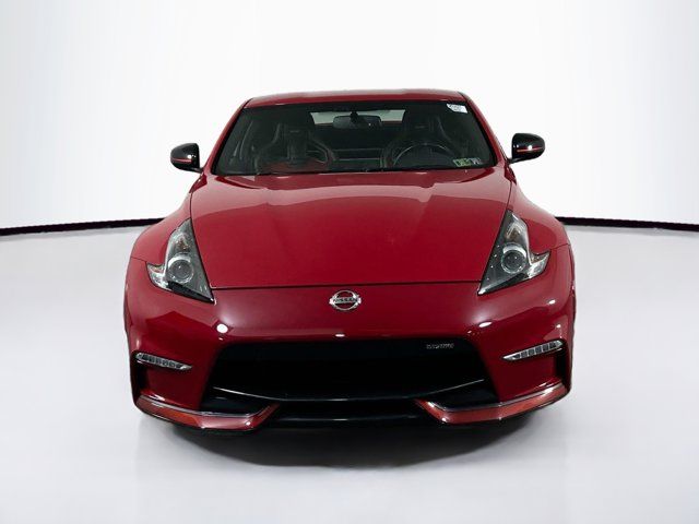 Used Nissan 370Z Nismo Tech with Rear View Camera For Sale in ...