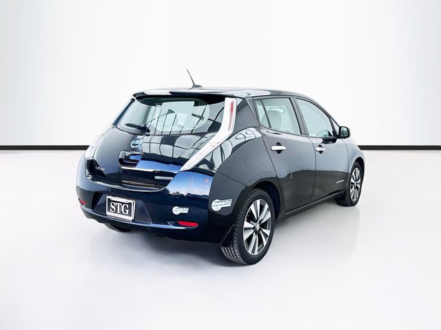 Used 2016 Nissan Leaf For Sale in Los Angeles CA Auto Navigator