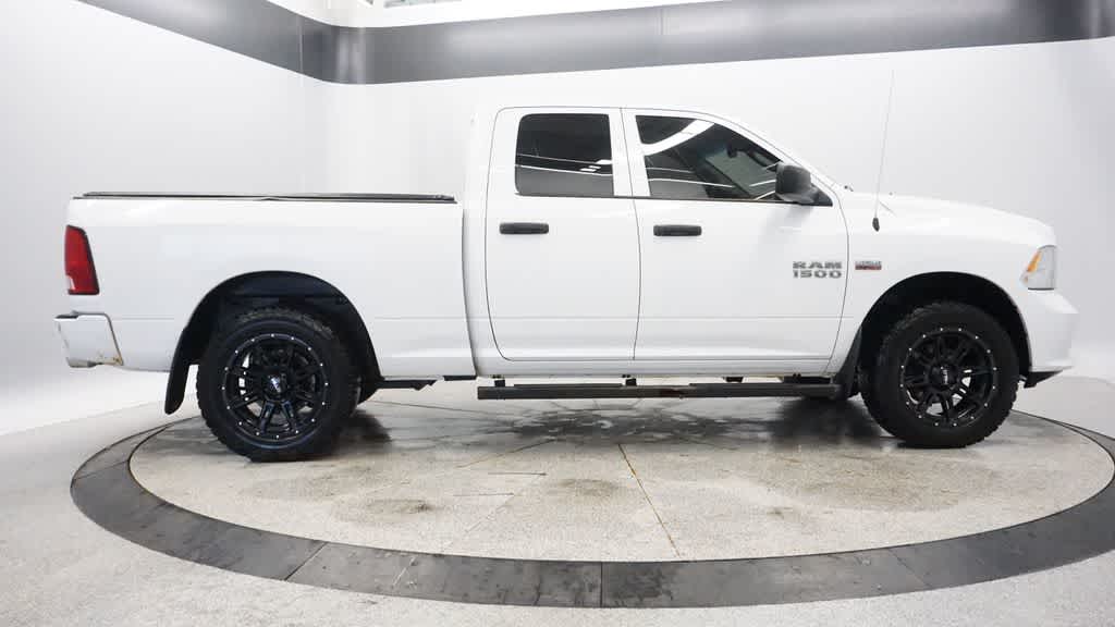 Used 2016 Ram 1500 Express For Sale in Coon Rapids, MN | Capital One ...