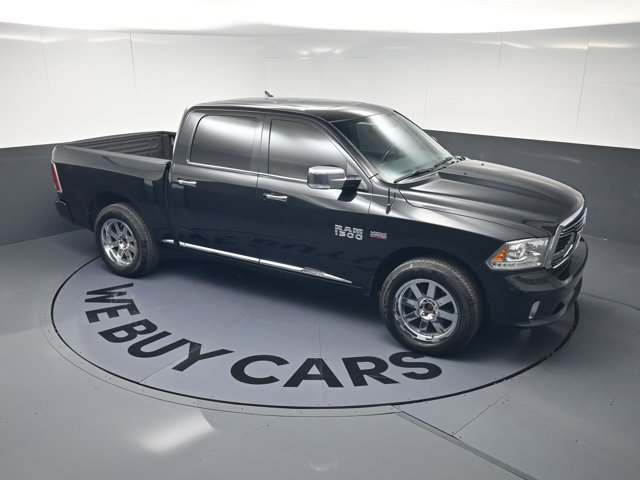 Used 2016 Ram 1500 Longhorn Limited For Sale in Merriam, KS | Capital ...