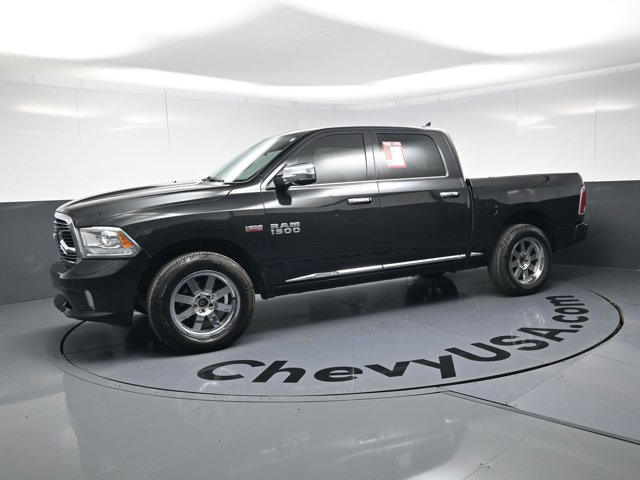 Used 2016 Ram 1500 Longhorn Limited For Sale in Merriam, KS | Capital ...