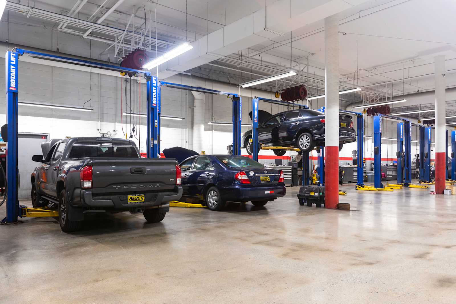 Used 2016 Scion iM Base For Sale in Los Angeles, CA | Capital One Auto ...