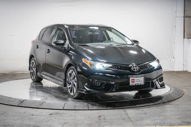 Used 2016 Scion iM Base For Sale in Los Angeles, CA | Capital One Auto ...