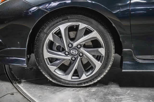 Used 2016 Scion iM Base For Sale in Los Angeles, CA | Capital One Auto ...