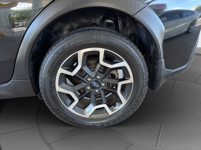 Used 2016 Subaru Crosstrek Limited For Sale in West Palm Beach, FL ...