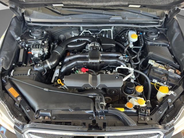 Used 2016 Subaru Crosstrek Limited For Sale in West Palm Beach, FL ...