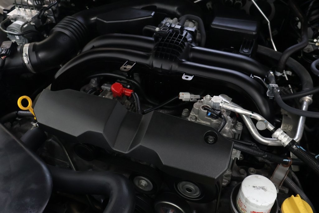 Used 2016 Subaru Legacy 2.5i Premium For Sale in Fredericksburg, VA ...