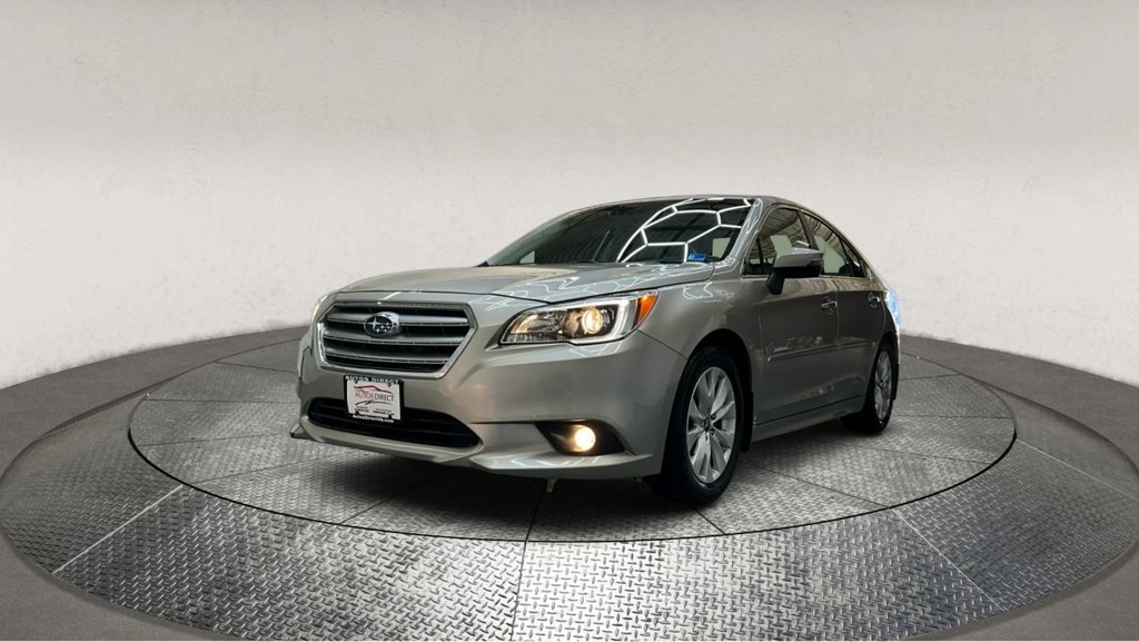 Used 2016 Subaru Legacy 2.5i Premium For Sale in Fredericksburg, VA ...