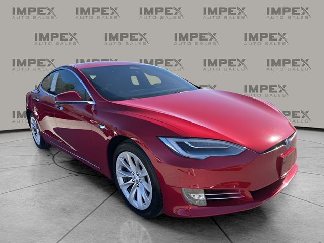 Used 2026 Tesla Model S Plaid For Sale in Winston Salem, NC | Auto ...