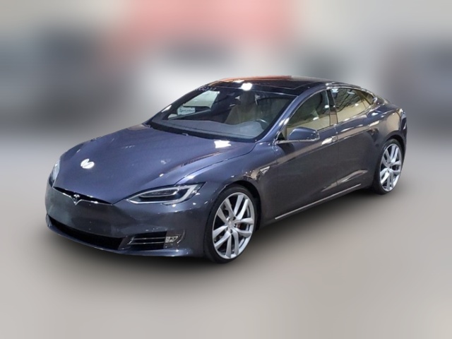 2016 tesla model s 100d store