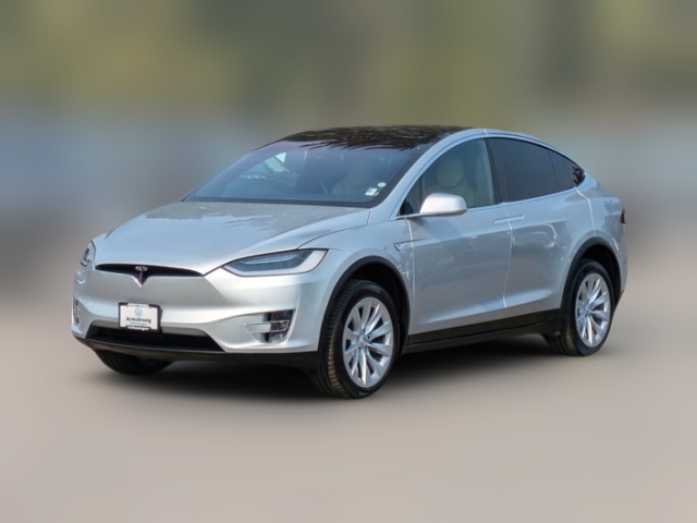 Used Tesla Model X 90D For Sale in Portland OR Auto Navigator