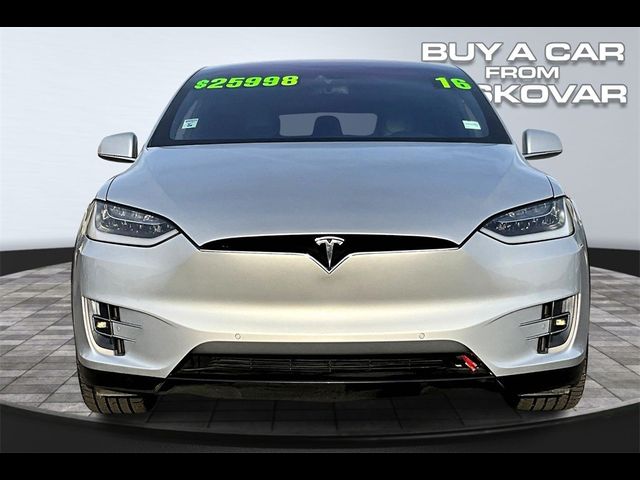 Used 2026 Tesla Model X Plaid For Sale Near Me | Auto Navigator