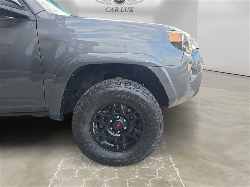 Used 2016 Toyota 4Runner SR5 For Sale in Lennox, CA | Capital One Auto ...